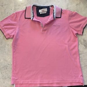 fabiani | Shirts | Fabiano Mens Polo Shirt | Poshmark